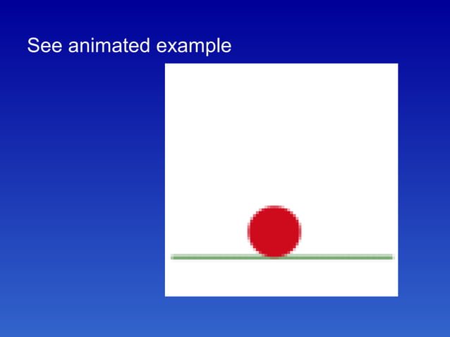 History and Process of Animation | PPT