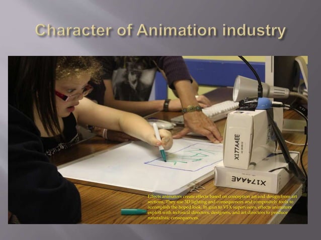 Animation consequences in india | PPTX | Computer Animation | Computer Software and Applications