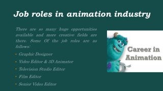 Animation Course In Delhi | PPTX
