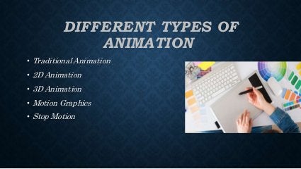 Animation course in Delhi | PPT