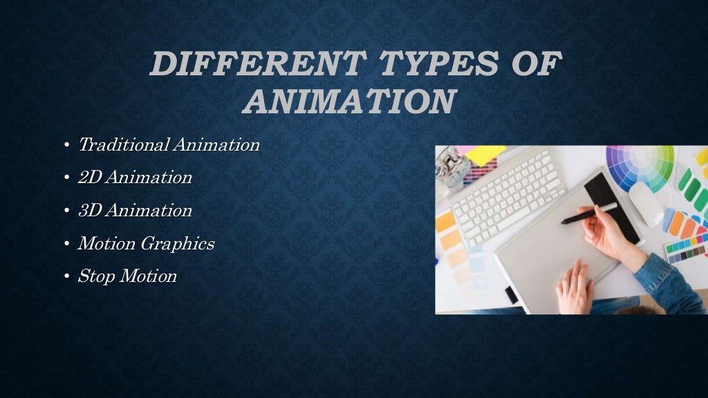 Animation course in Delhi | PPT
