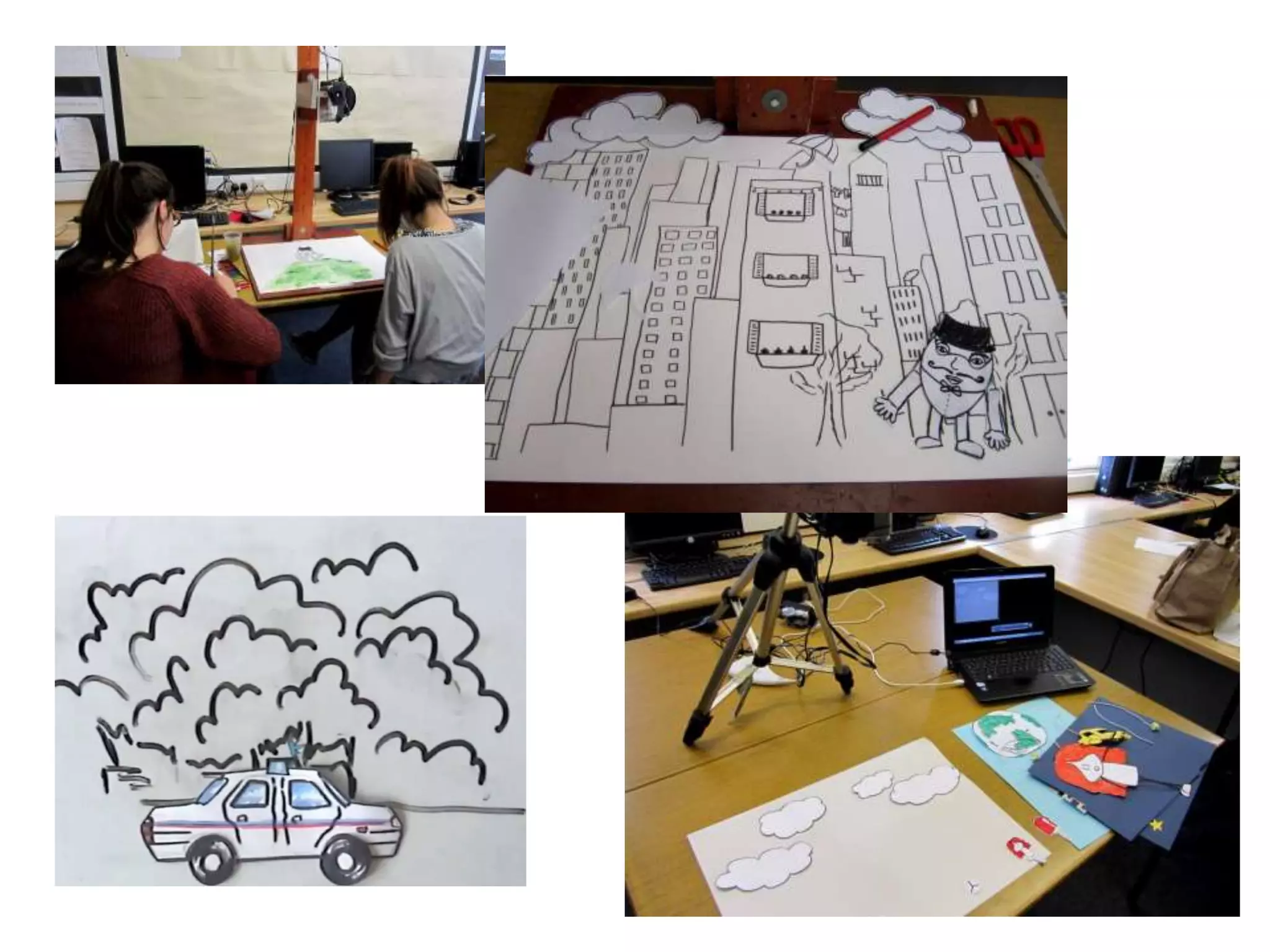 Animation day | PPTX