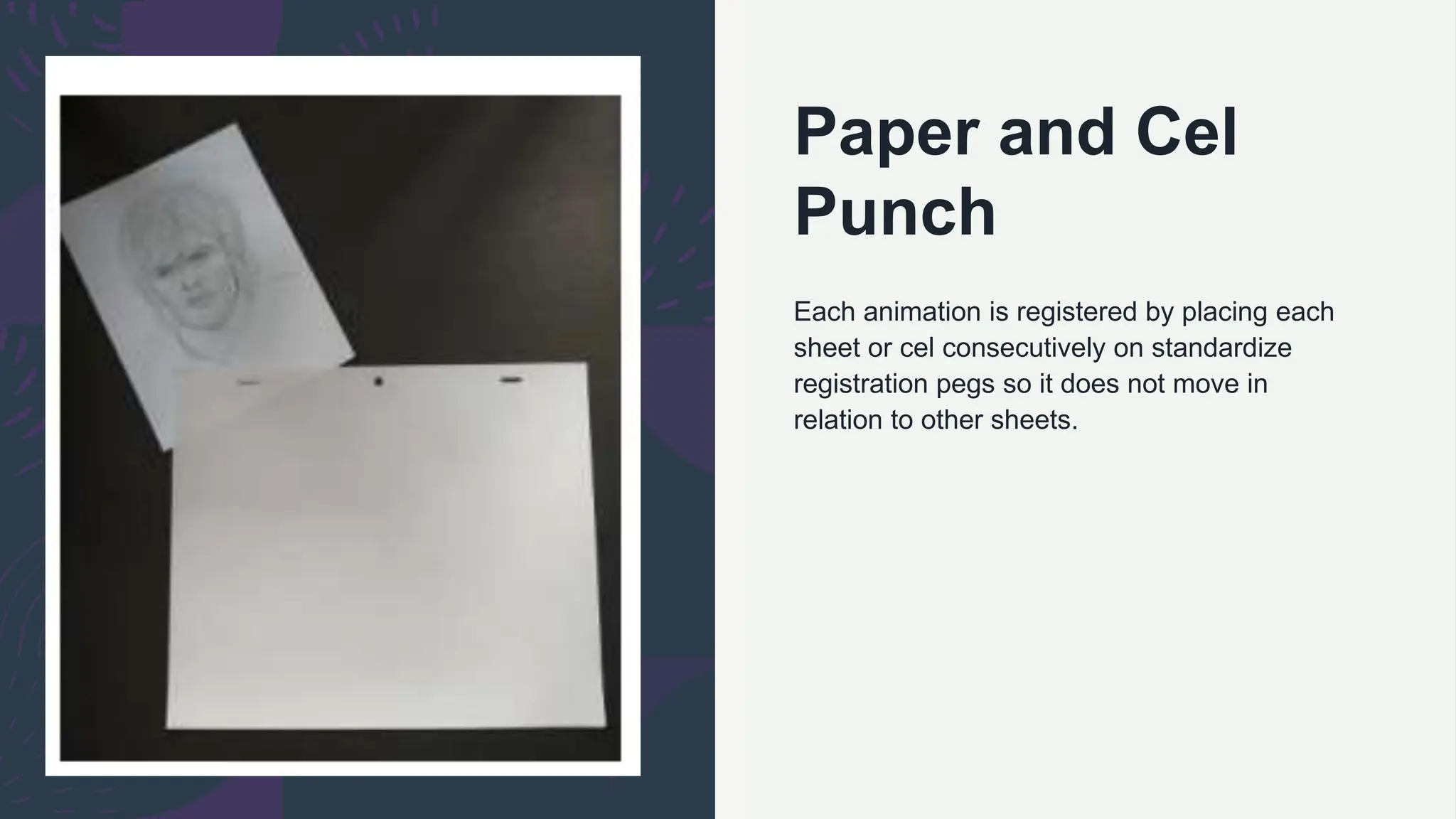 Animation introduction and Materials use in Animation | PPTX