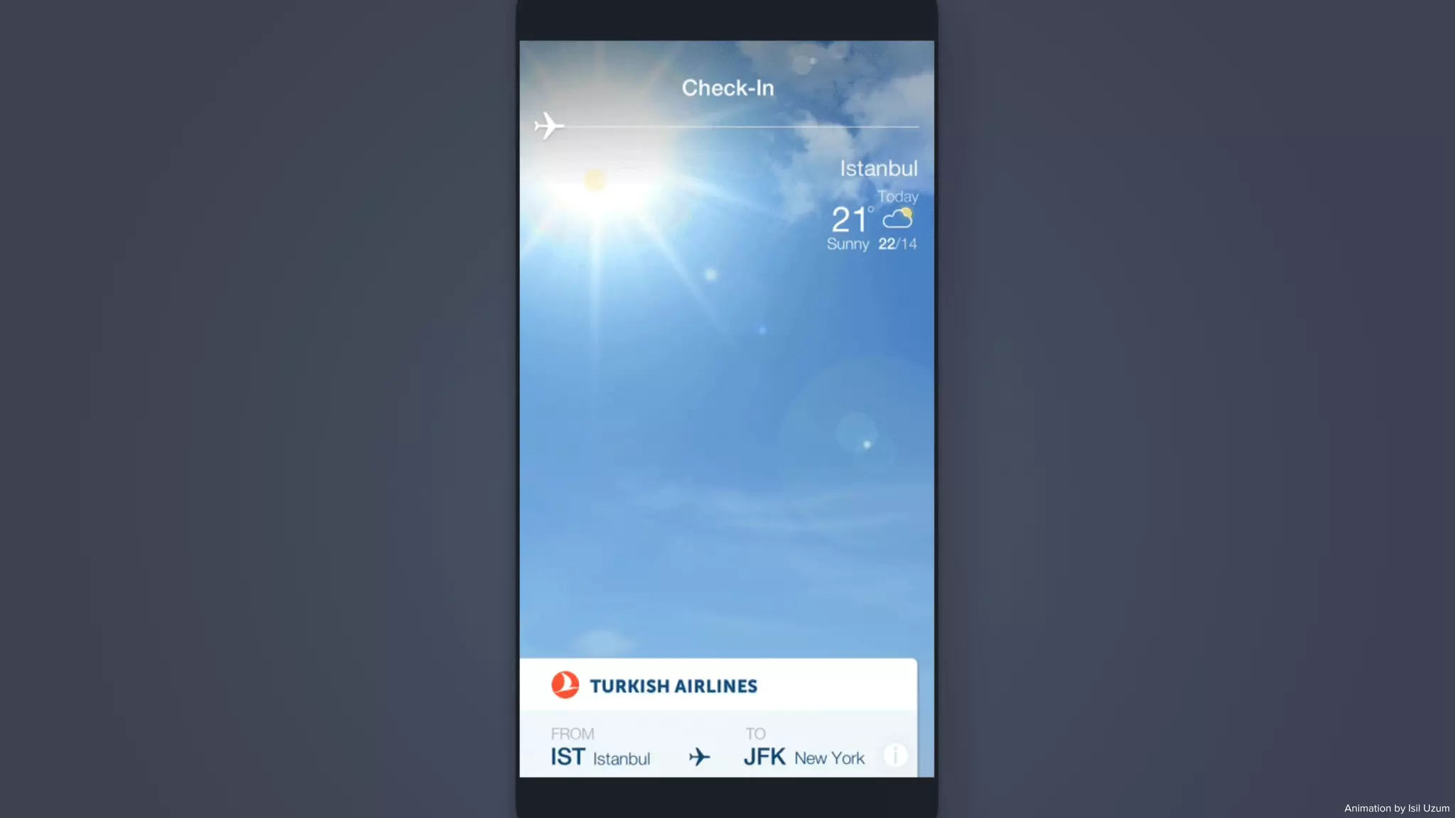 Jedi Principles of UI Animation | PDF