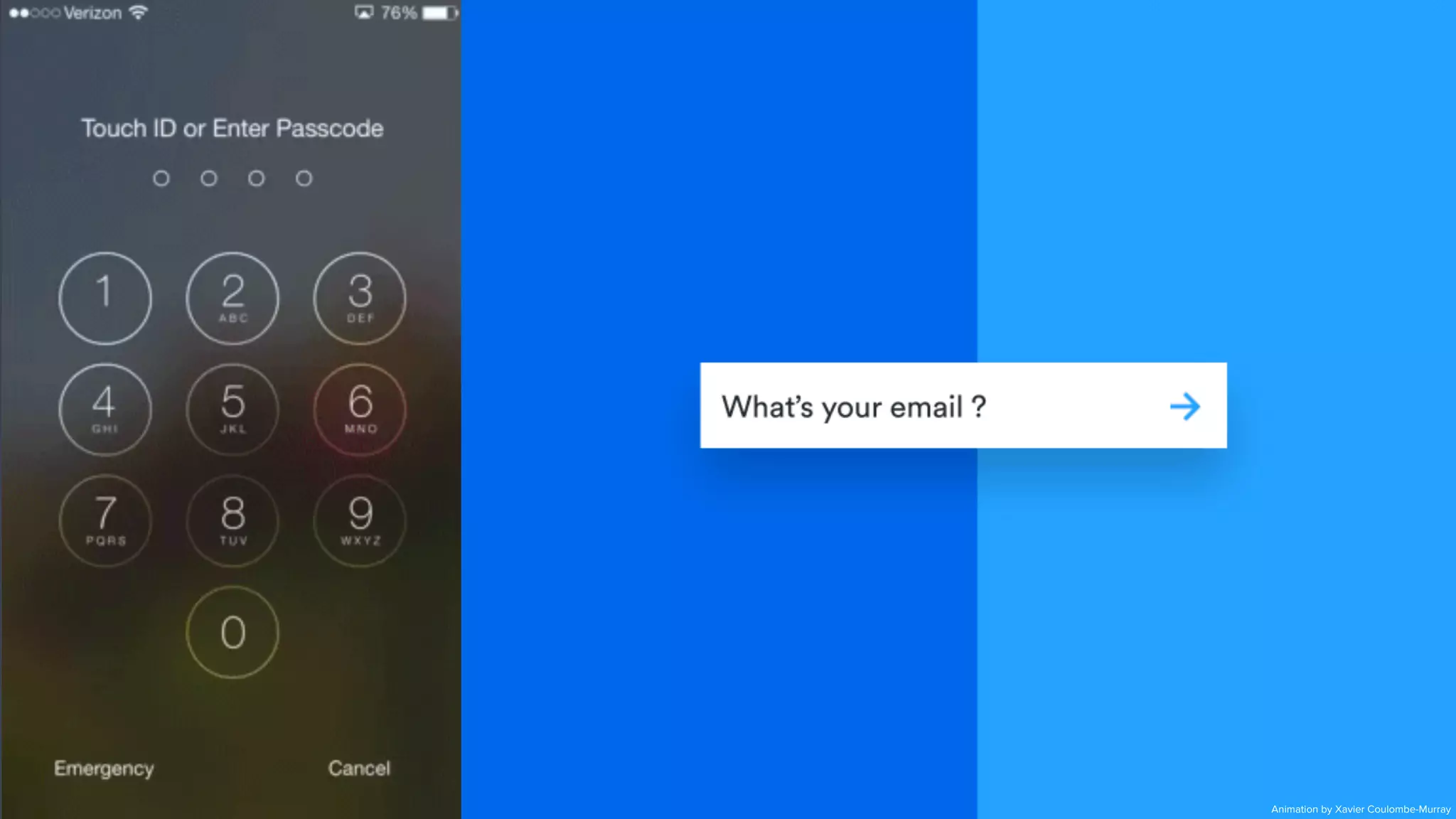 Jedi Principles of UI Animation | PDF