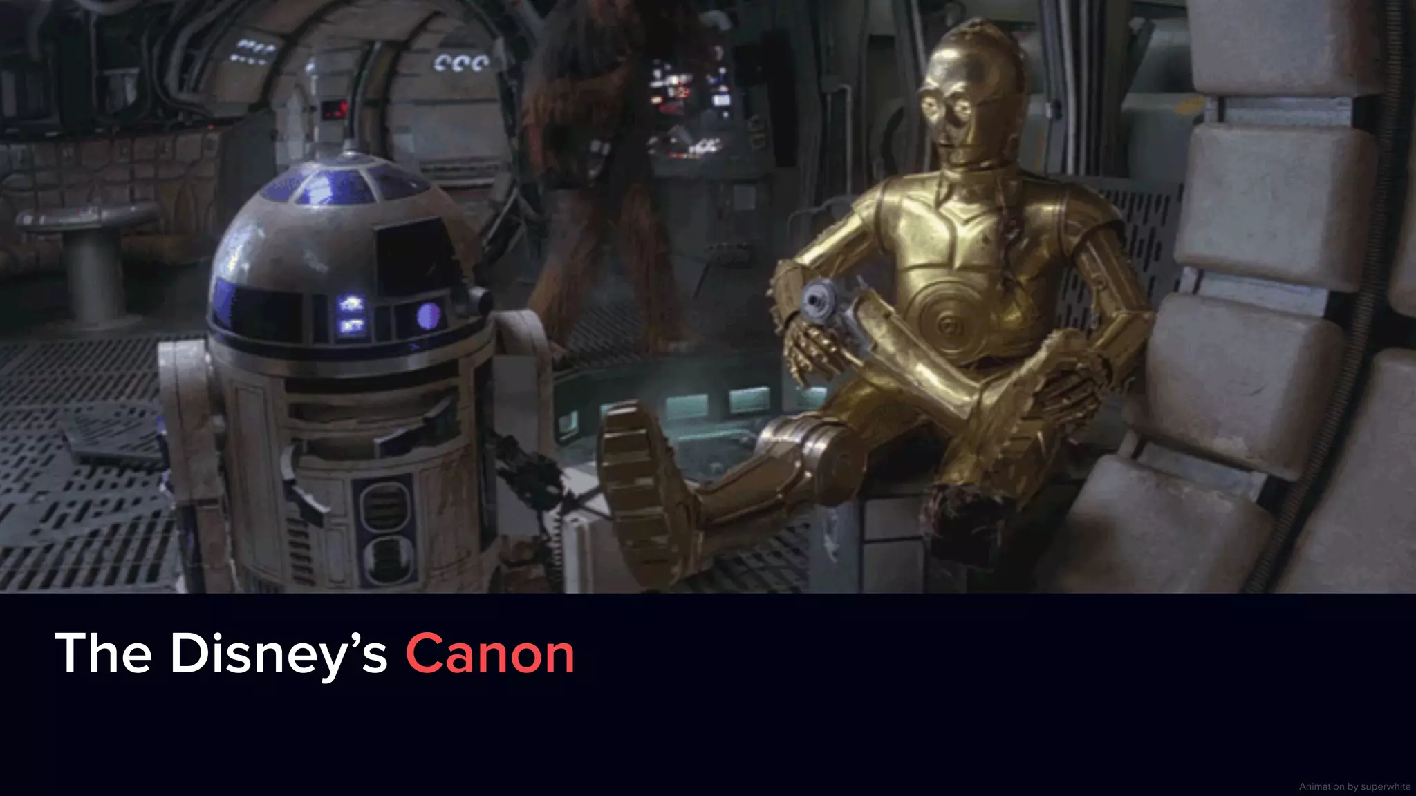 Jedi Principles of UI Animation | PDF