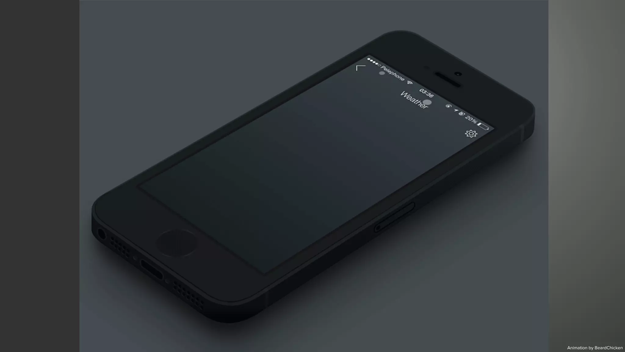 Jedi Principles of UI Animation | PDF