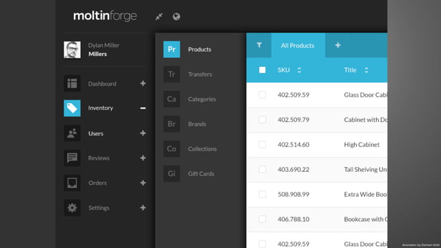 Jedi Principles of UI Animation | PDF