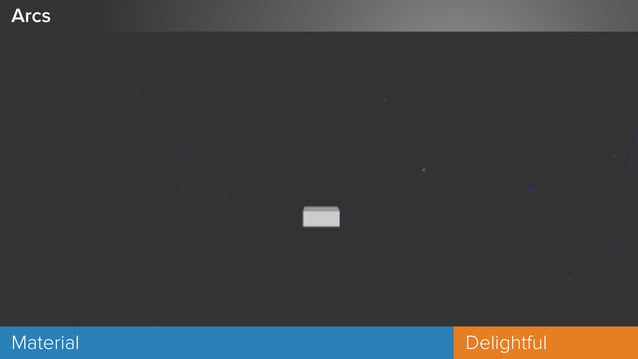 Jedi Principles of UI Animation | PDF