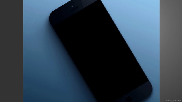 Jedi Principles of UI Animation | PDF