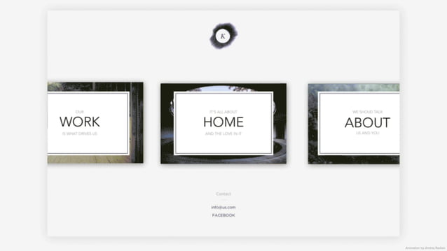 Jedi Principles of UI Animation | PDF