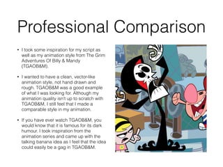 Animation evaluation | PDF