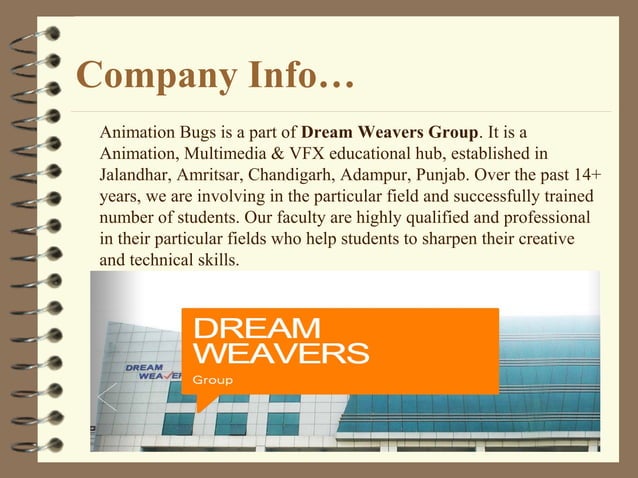 Animation Film Making Course | PPT | Computer Animation | Computer Software and Applications