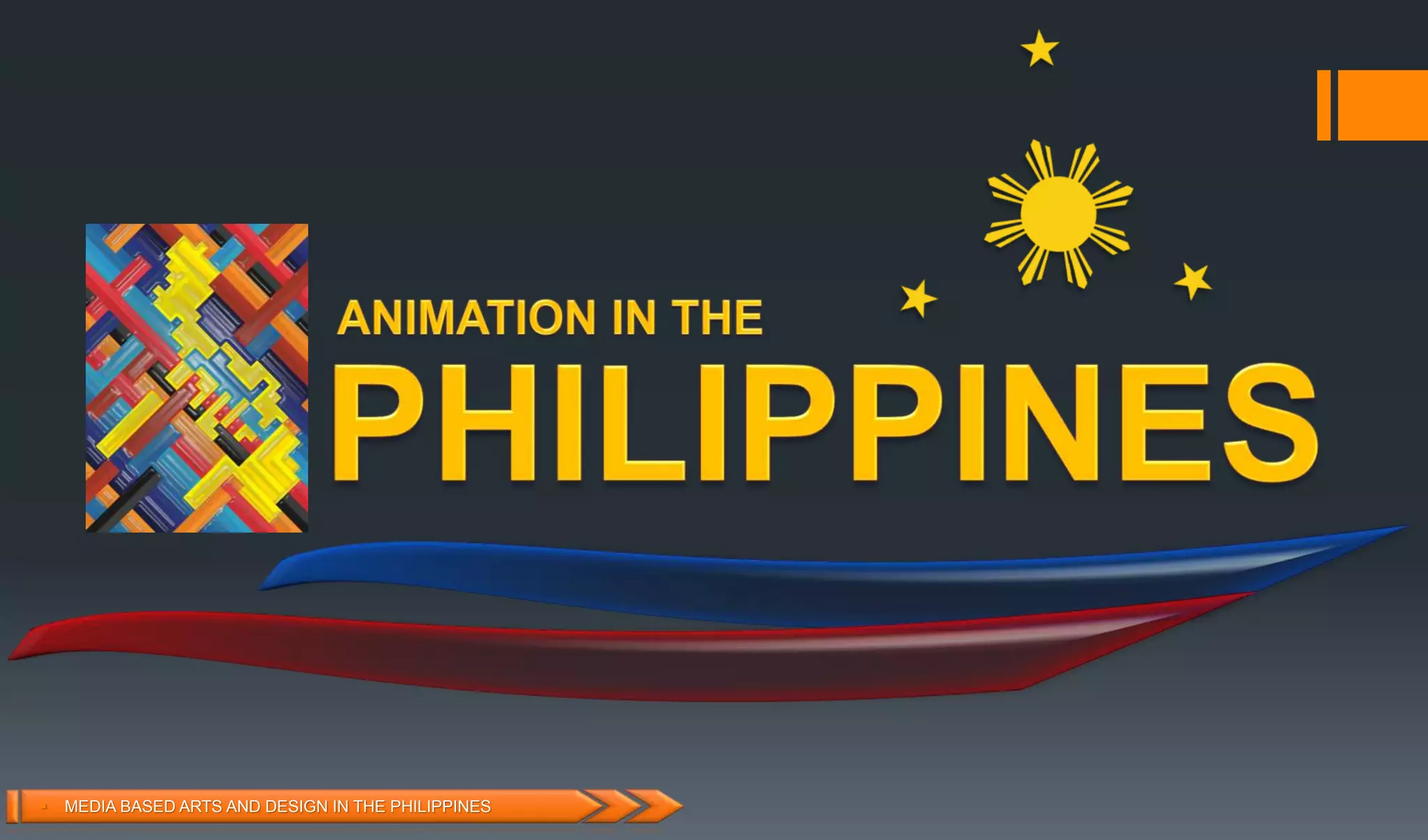 Animation Report (MAPEH-Arts Grade 10 Quarter 3) | PPTX