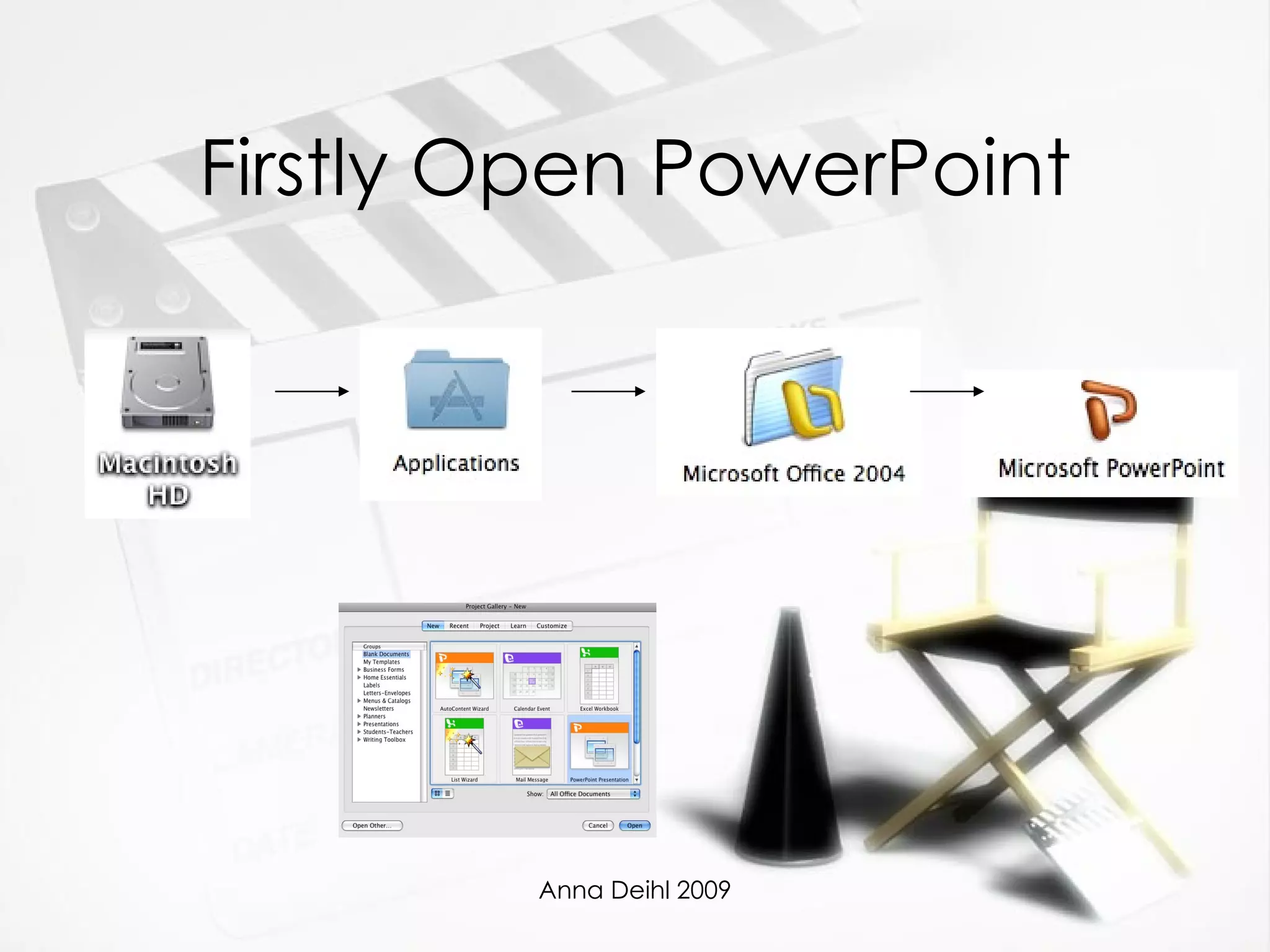 Animation HInts | PPT