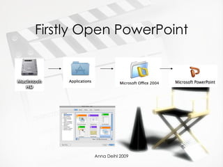 Animation HInts | PPT