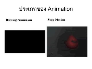 Animation introduction | PPS