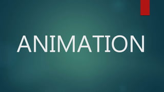 ANIMATION lesson 1.pptx