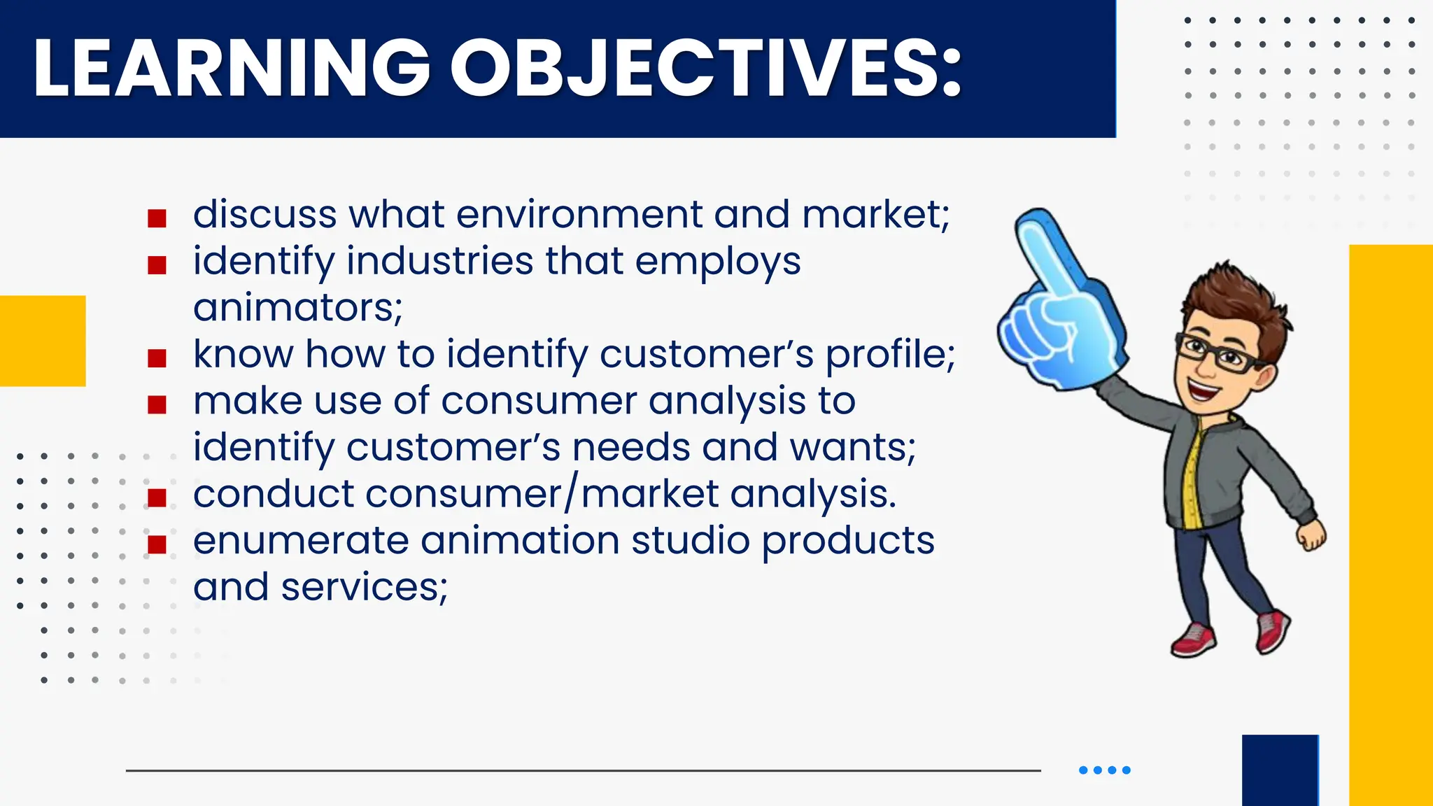Animation Lesson 2 - Environment and Market (Updated).pdf