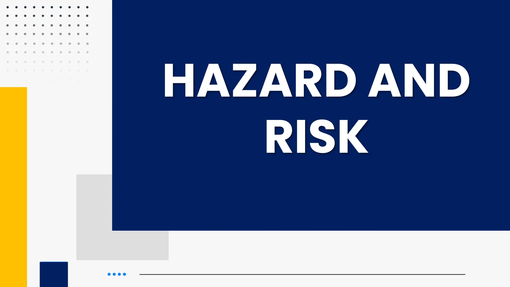 Animation Lesson 3 - Occupational Health and Safety Procedures.pdf