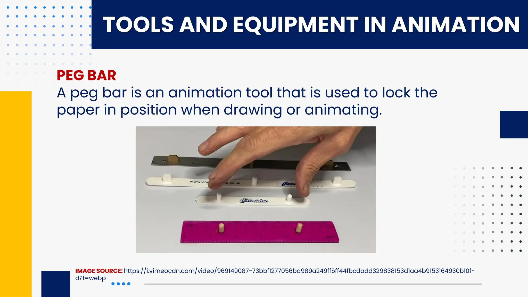 Animation Lesson 4 - Tools and Equipment in Animation.pdf | Computer ...