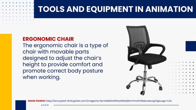 Animation Lesson 4 - Tools and Equipment in Animation.pdf | Computer Animation | Computer ...
