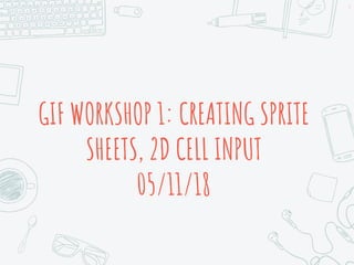 Animation logbook | PPT