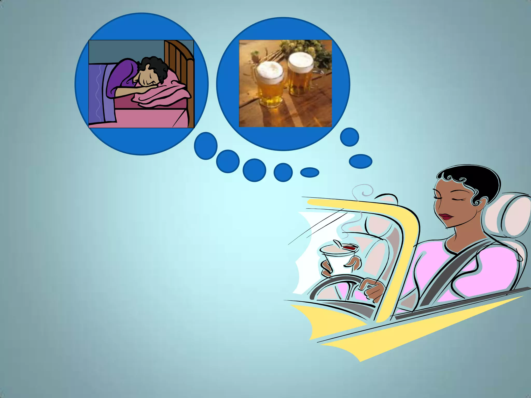 Animation: dont drink and drive | PPTX