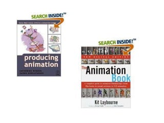 Animation part3 d | PDF | Computer Animation | Computer Software and Applications