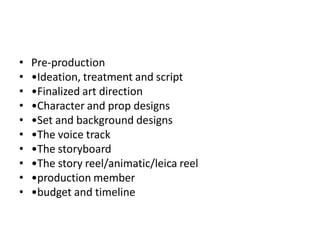 Animation part3 d | PDF | Computer Animation | Computer Software and Applications
