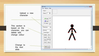 Animation Pivot | PPTX