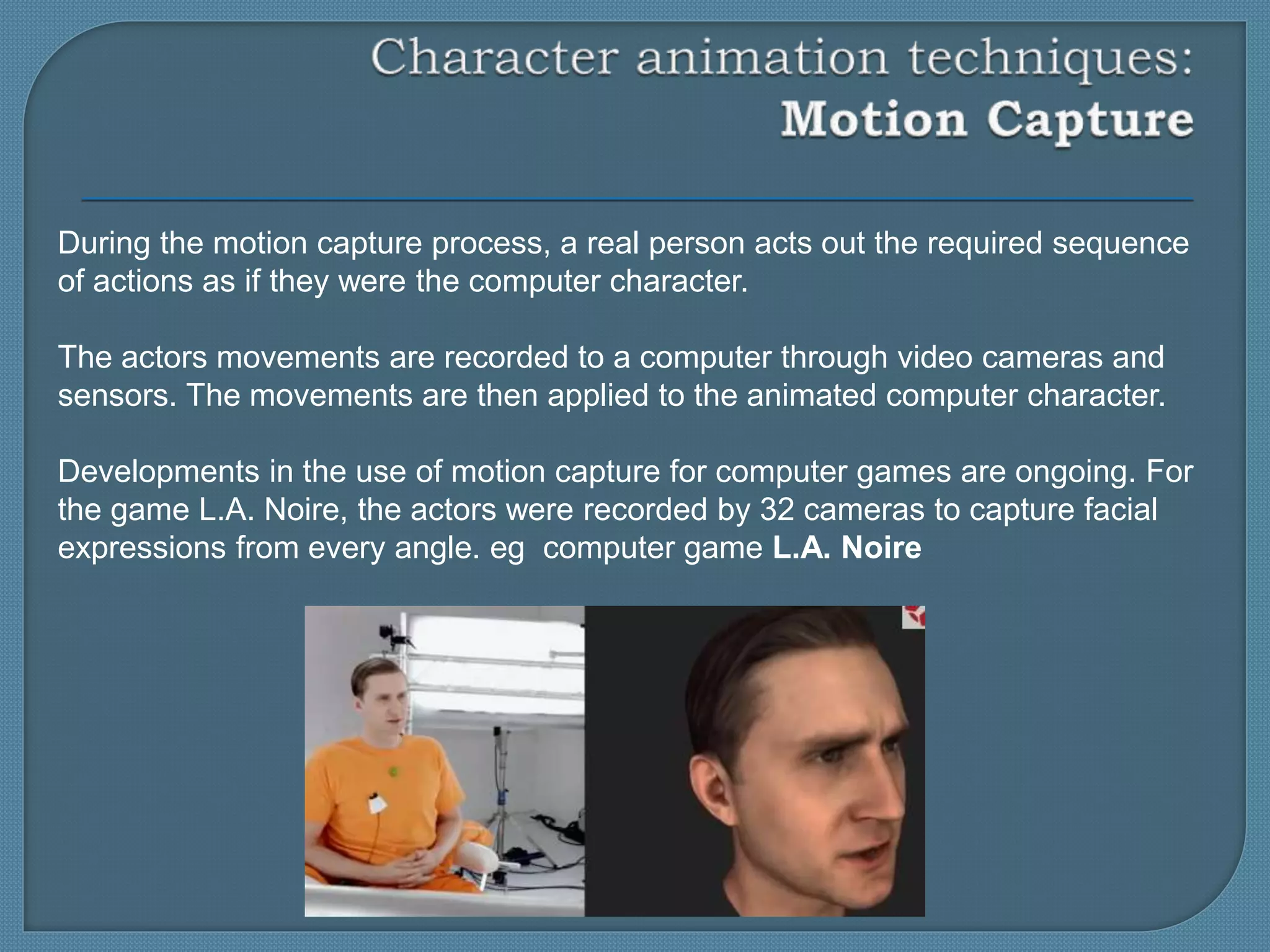 Animation powerpoint presentation | PPTX