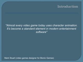 Animation powerpoint presentation | PPTX