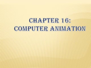 Animation ppt | PPT