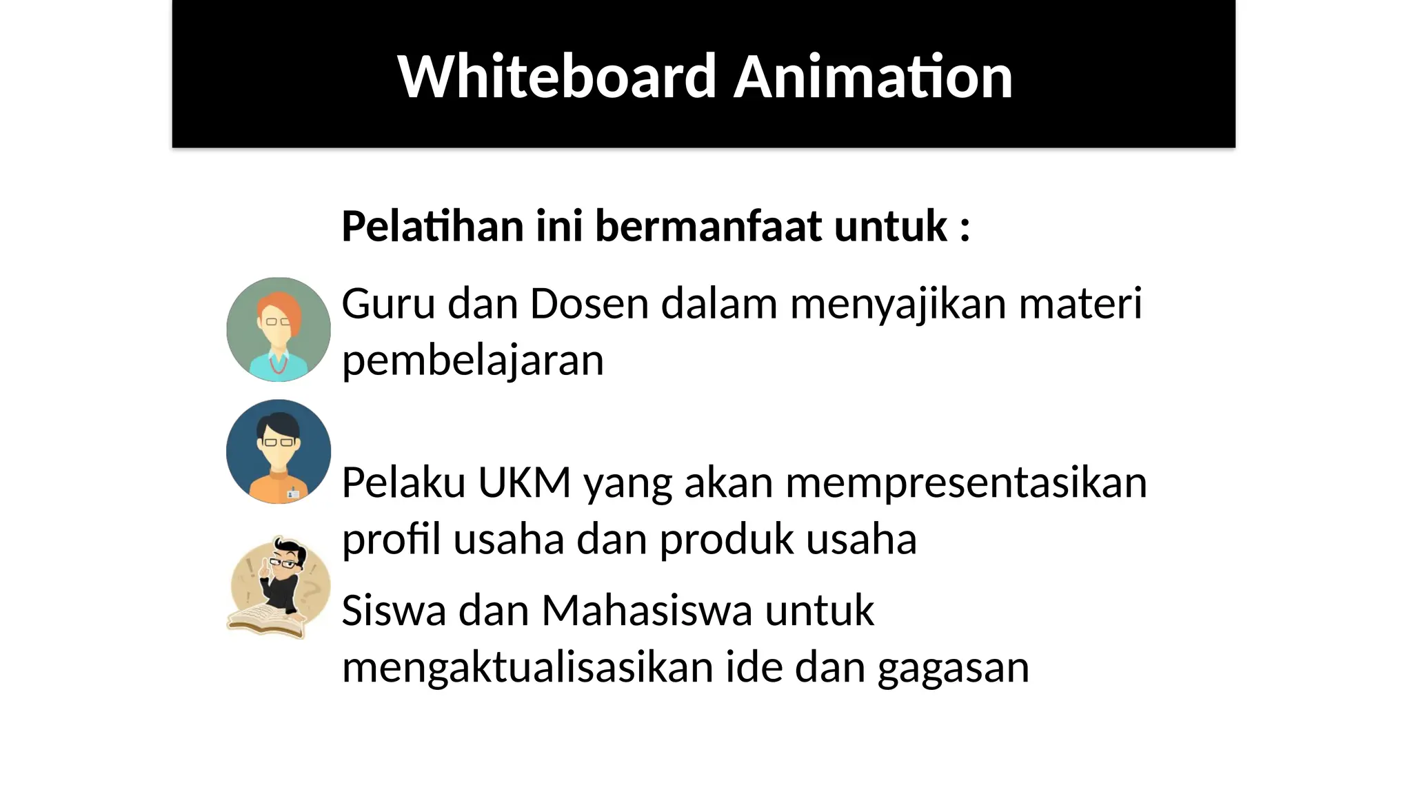 Animation Presentation with videoscribe.pptx