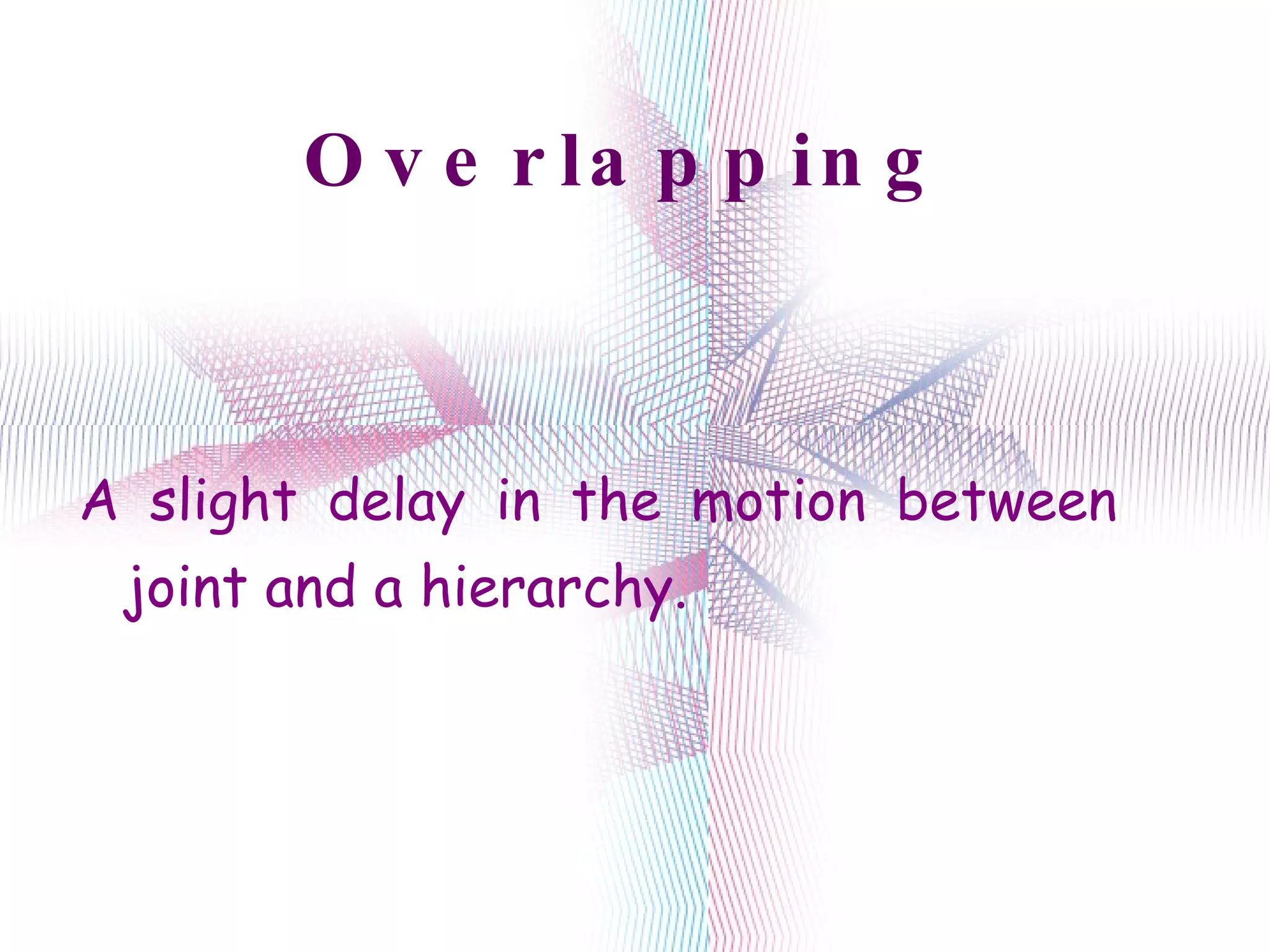 Animation Principles | ODP