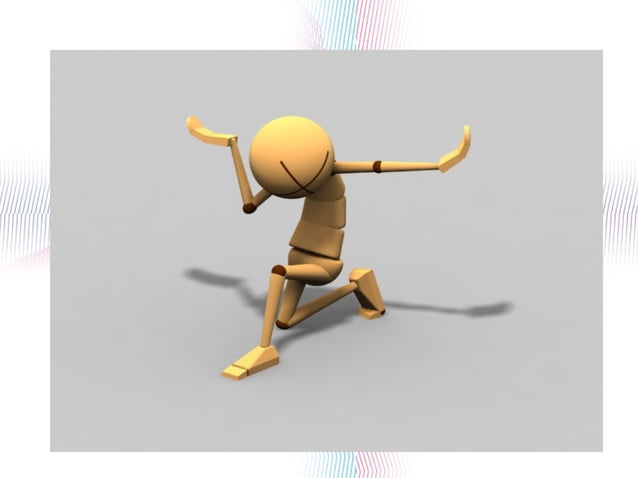 Animation Principles | ODP