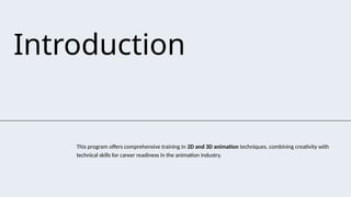 Animation Program and VFX Course Overview.pptx