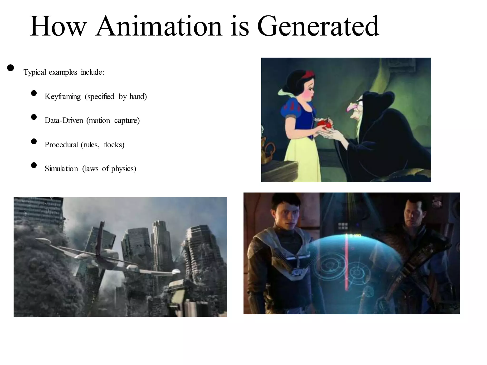 Animation Project | DOCX