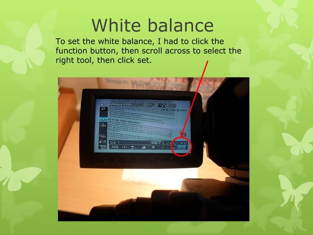 Animation rig set up | PPT