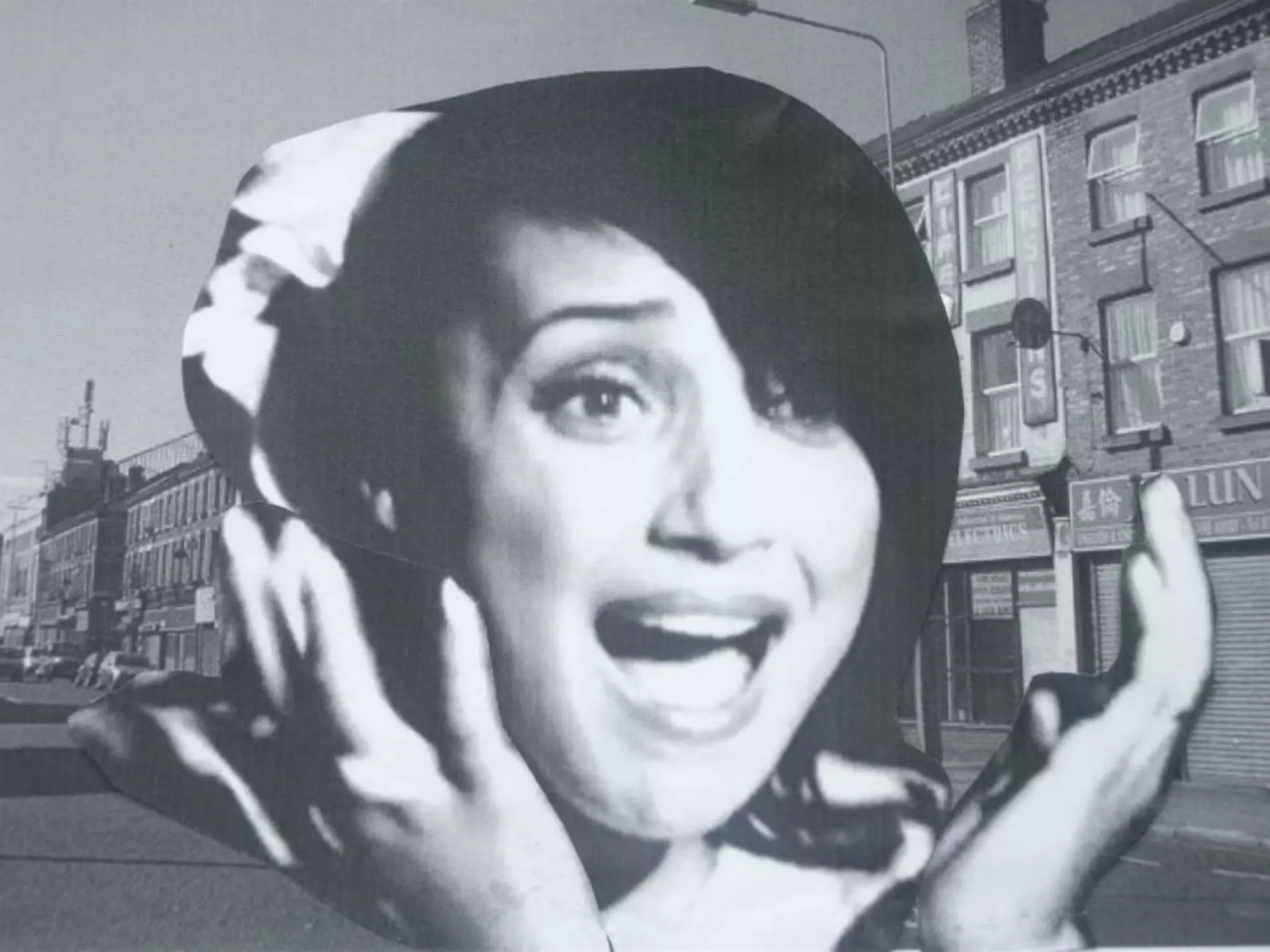 the cut animation | PPT