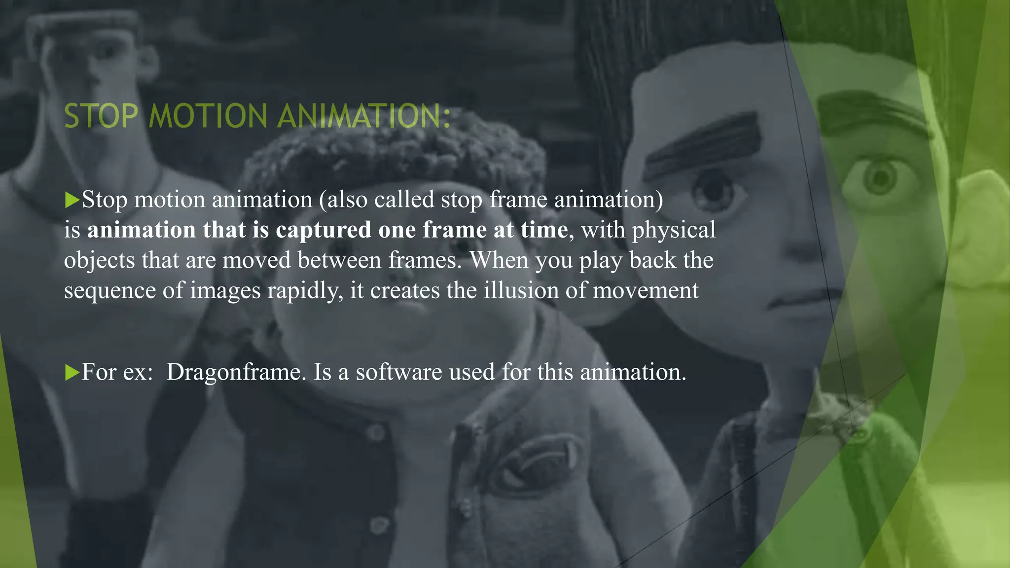 Animations | PPTX