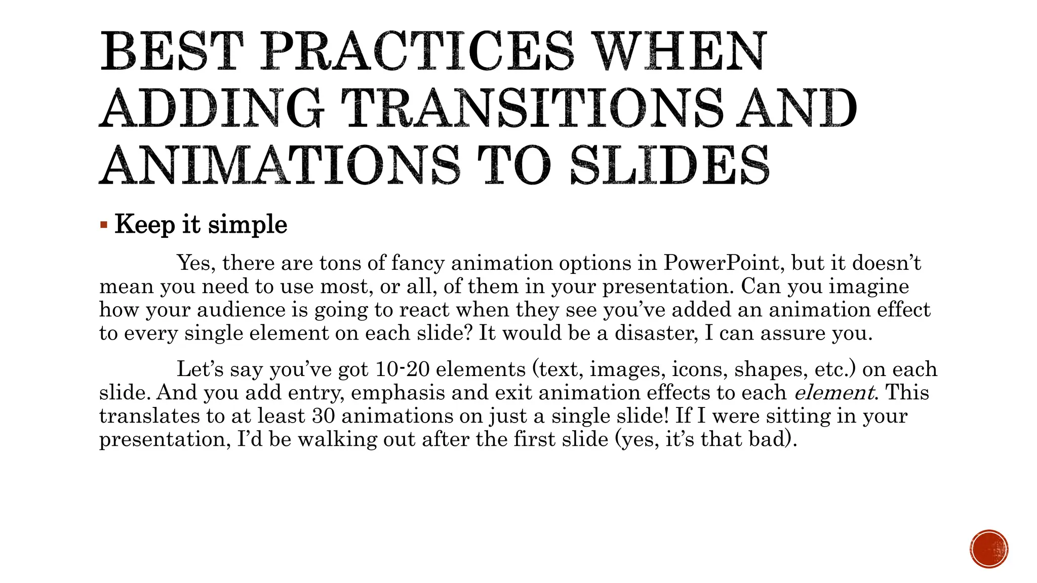 Animations-vs-Transitionlguffififfyfhcohcogxog | PPT