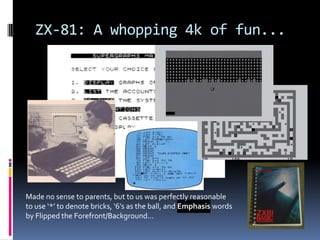 Animations = Dimensions = Data | PPTX