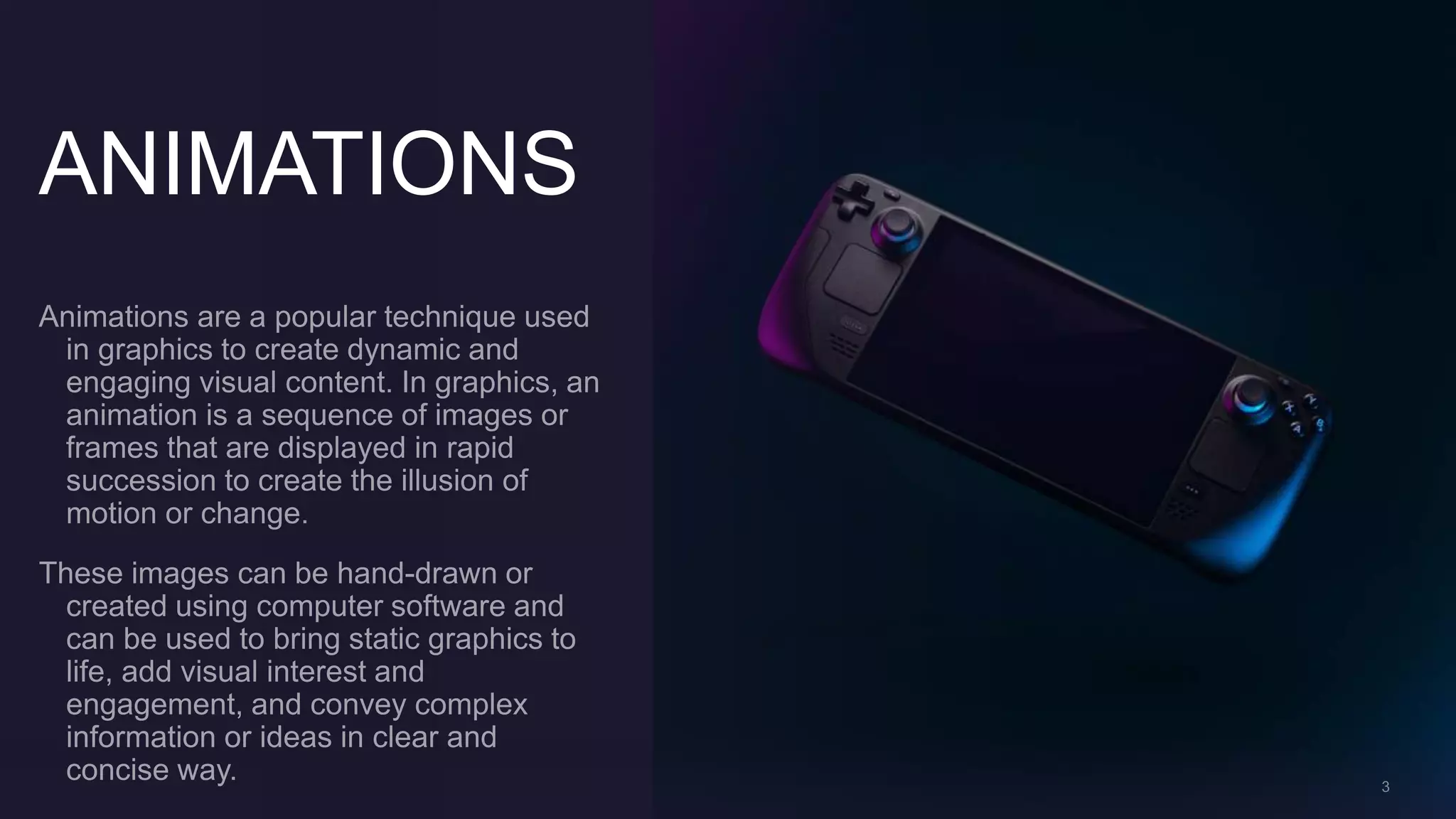 ANIMATIONS In Computer Graphics.pptx