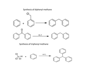 Chemistry polycyclic compounds | PDF