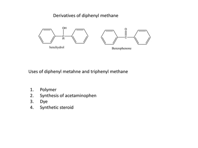 Chemistry polycyclic compounds | PDF | Chemistry | Science