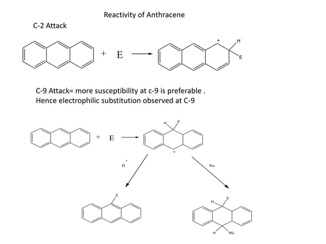 Chemistry polycyclic compounds | PDF | Chemistry | Science
