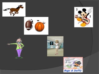 ppt on animations | PPT | Computer Animation | Computer Software and Applications