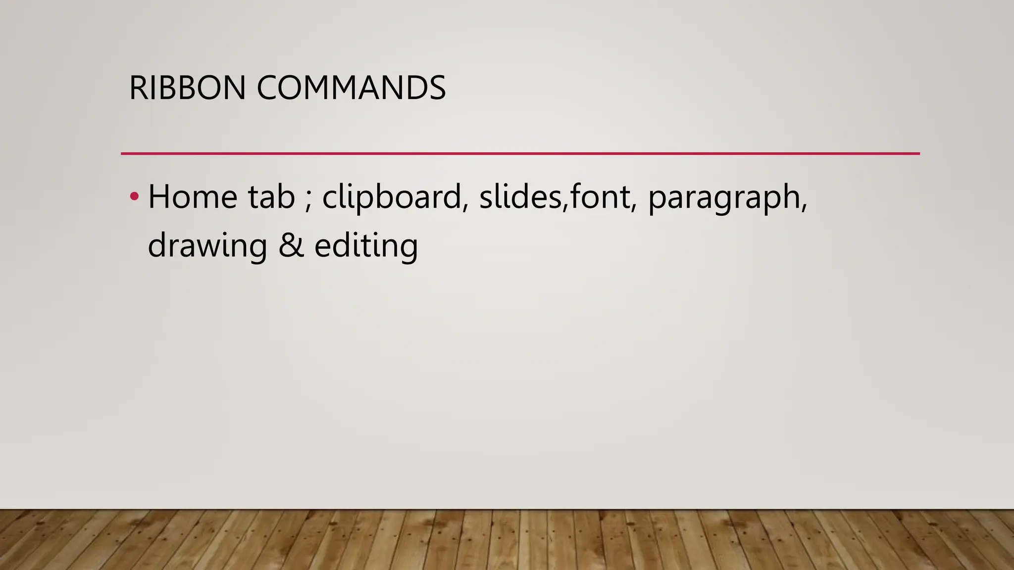 Animation Steps how to insert animation.pptx